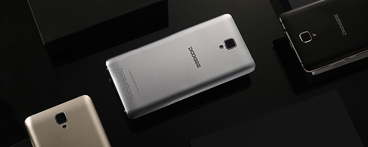 Опять китайцы повеселили: смартфон DOOGEE X10