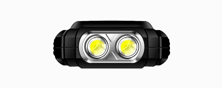 Обзор телефона Lingwin N2. Почти защищен, но вооружен